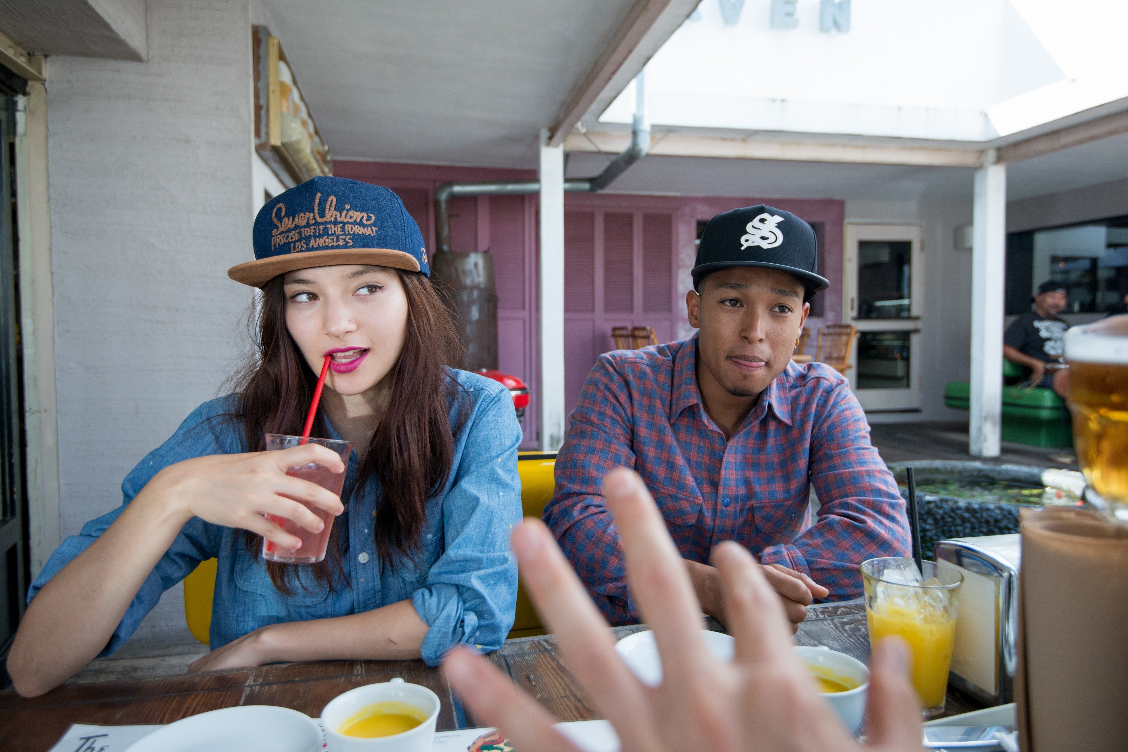 5PANELシリーズ – FLASHCAP-JAPAN